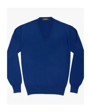 Loro Piana Logo Pullover