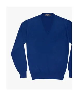 Loro Piana Logo Pullover