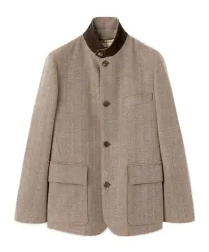 Loro Piana Roadster Jacket