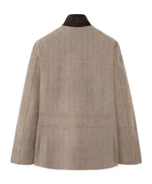 Loro Piana Roadster Jacket