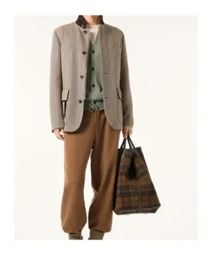 Loro Piana Roadster Jacket
