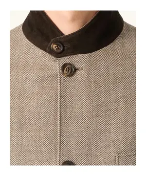 Loro Piana Roadster Jacket