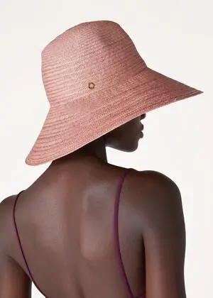 Loro Piana Akemi Hat