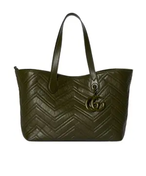 Gucci Gg Marmont Tote Bag