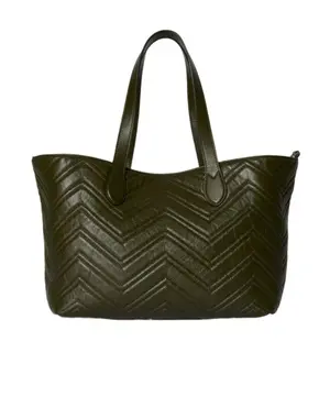 Gucci Gg Marmont Tote Bag