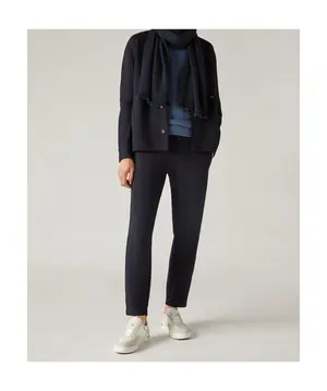 Loro Piana Whitney Trousers