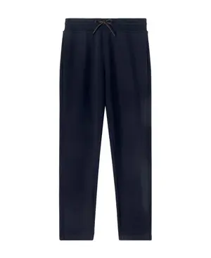 Loro Piana Whitney Trousers - Navy Blue