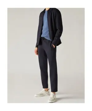Loro Piana Whitney Trousers
