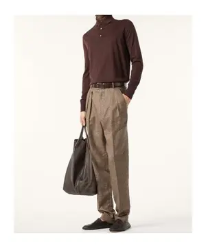 Loro Piana Polo