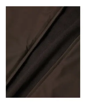 Loro Piana Hooded Bomber