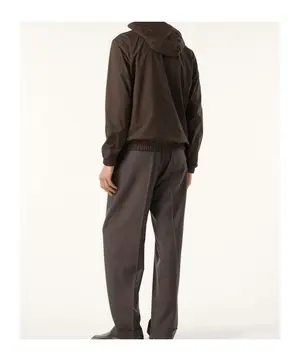Loro Piana Hooded Bomber