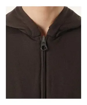 Loro Piana Hooded Bomber