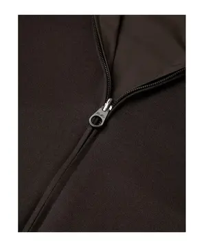 Loro Piana Hooded Bomber Jacket - Cedar Bronze