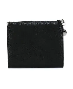 Stella McCartney Small Falabella Tri-fold Wallet