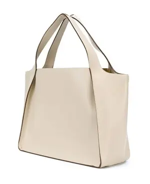 Stella McCartney Logo Tote Bag