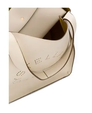 Stella McCartney Logo Tote Bag