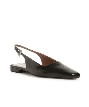 Paris Texas Bettina Ballet Flat