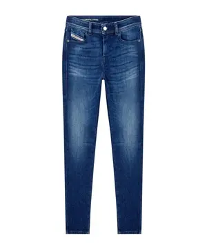 DIESEL® Slandy 09n12 Skinny Jeans