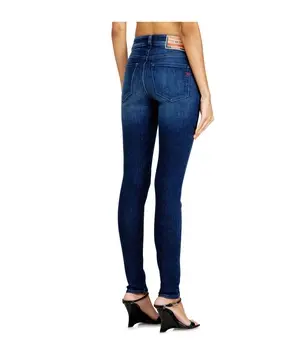 DIESEL® Slandy 09n12 Skinny Jeans