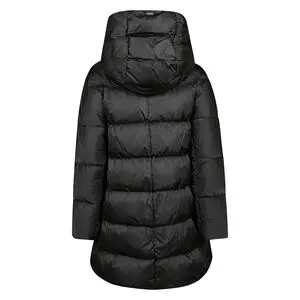 Herno Hooded Down Coat - No