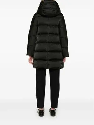 Herno Hooded Down Coat - No