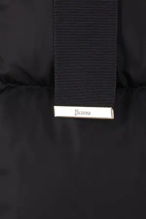 Herno Hooded Down Coat - No