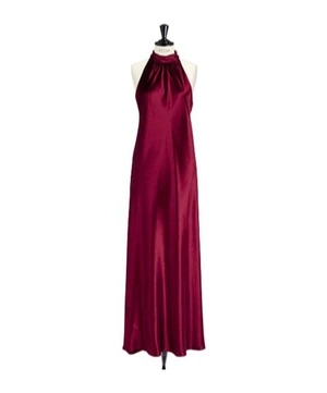 Dior Sleeveless Maxi Dress