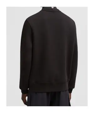 Moncler Logo Sweatshirt