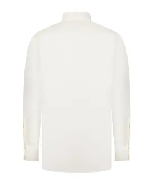 TOM FORD Concealed Placket Shirt