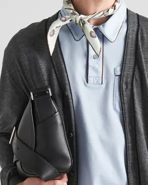 Prada Wool Cardigan