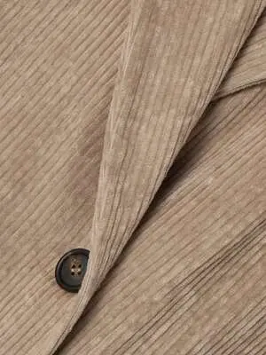 Brunello Cucinelli Double-breasted Coat