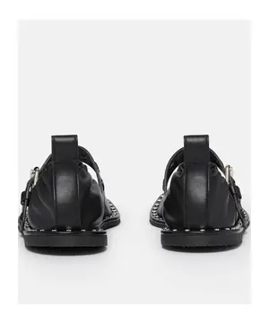 Stella McCartney Falabella Star-studded Ballet Flats