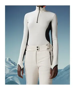 Moncler Half-zip Sweater