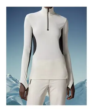Moncler Half-zip Sweater