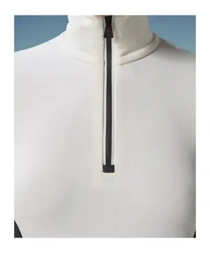 Moncler Half-zip Sweater