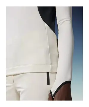 Moncler Half-zip Sweater