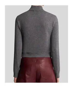 Etro Panelled Long-sleeve Shirt