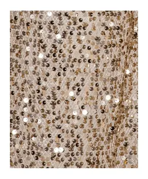 ROTATE BY BIRGER CHRISTENSEN Net Sequins Pants