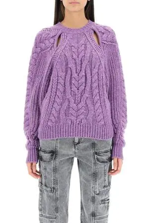 Isabel Marant Étoile Paloma Sweater