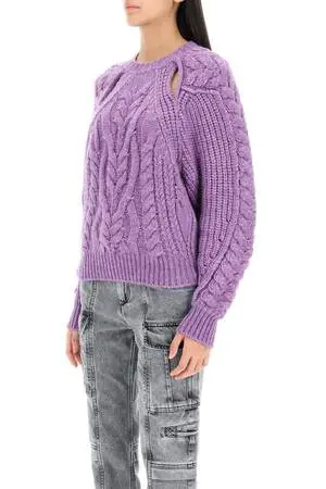 Isabel Marant Étoile Paloma Sweater