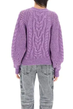 Isabel Marant Étoile Paloma Sweater