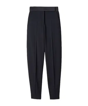 JOSEPH Aix Seam Detail Tailored Trousers