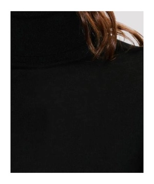 Kenzo Jumper In Merino Wool And Silk