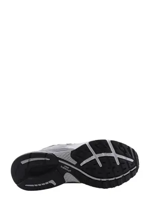 NEW BALANCE 993 Core Lace-up Sneakers - Gray
