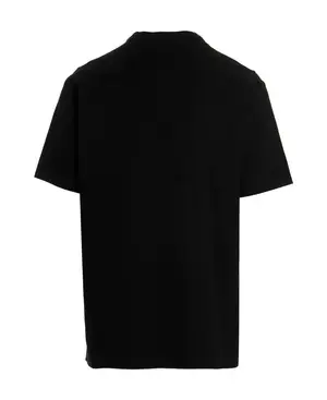 Dsquared2 Logo-print Short-sleeve T-shirt
