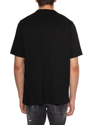 Dsquared2 Logo-print Short-sleeve T-shirt