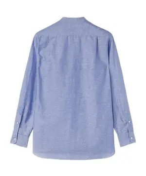 Loro Piana Elia Striped Shirt