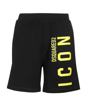 Dsquared2 Icon Logo Track Shorts