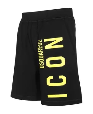 Dsquared2 Icon Logo Track Shorts