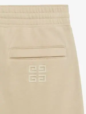 Givenchy Logo Jogging Pants